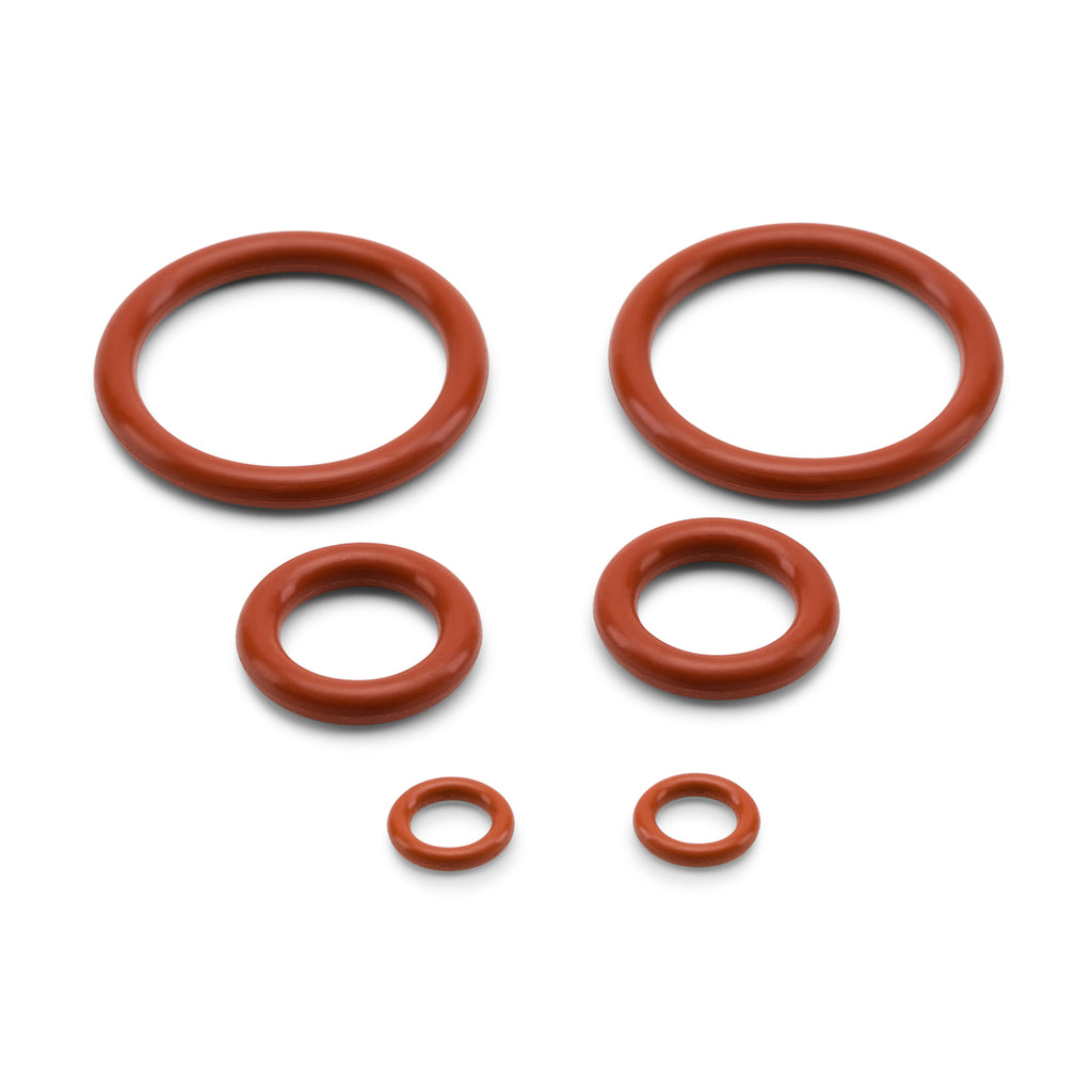 Sticky Brick OG Brick O-Ring Pack - Planet of the Vapes (Canada)