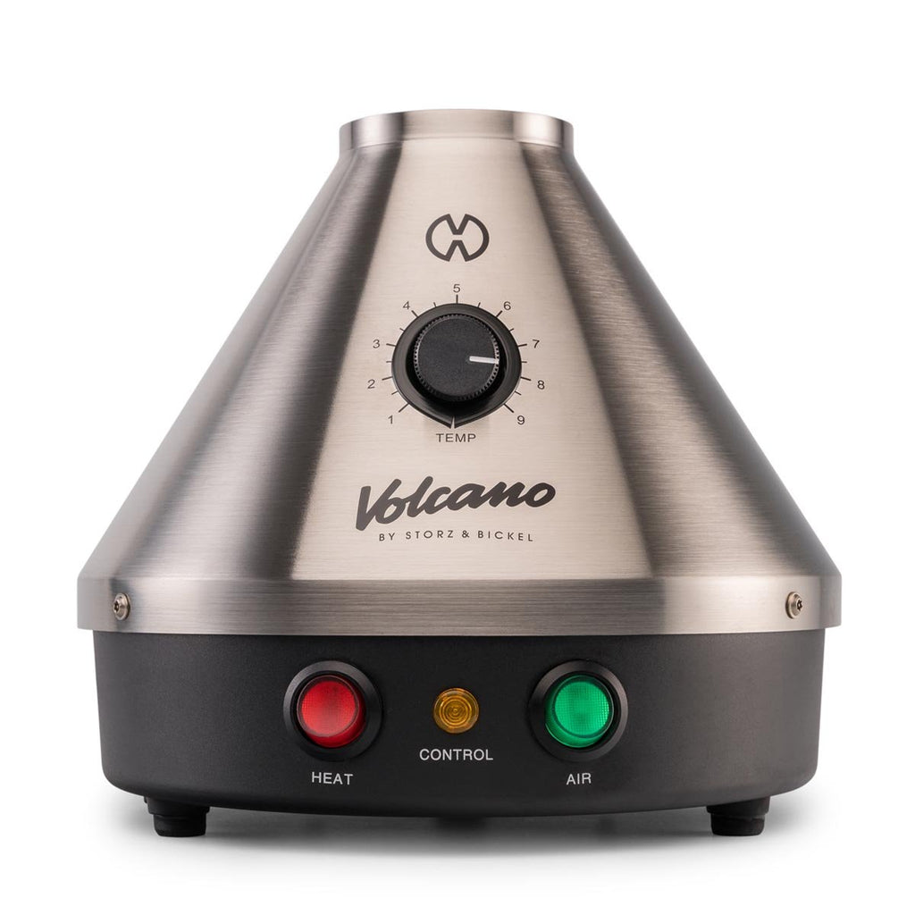 Volcano Classic Vaporizer | Get 20% Off - Planet of the Vapes (Canada)