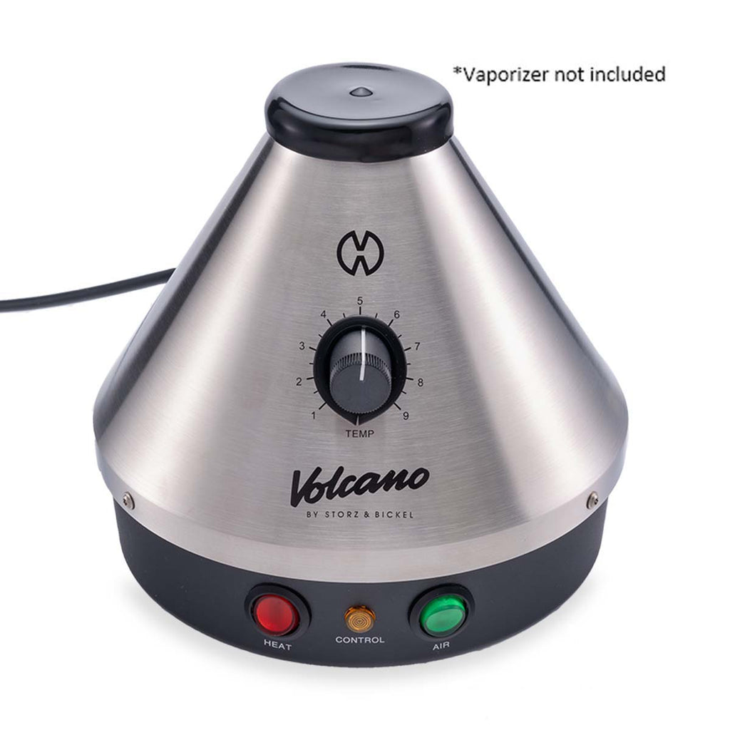 Volcano Dust Cap - Planet of the Vapes (Canada)
