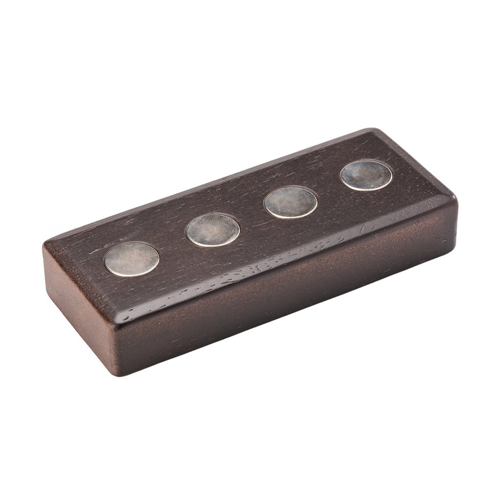 Wooden Stand (Long-shaped) by DynaVap | Discreet Shipping | POTV ...